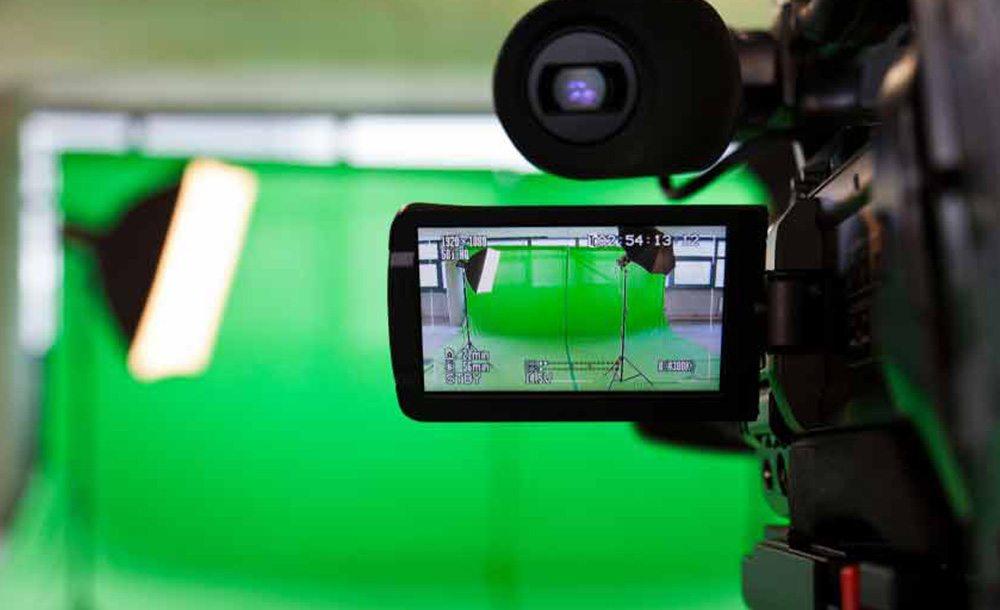 Chroma Key Pro | NewBlueFX Chroma Key Pro | NewBlueFX