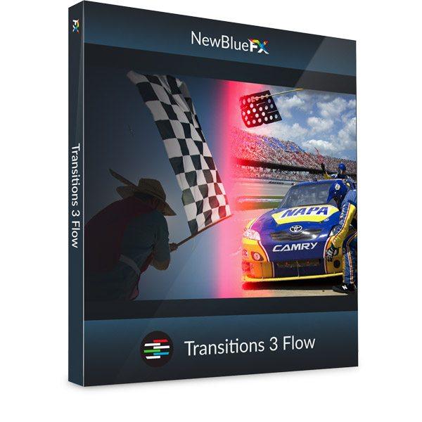 Transitions Ultimate - Video Scene Transitions Plugins | NewBlueFX Transitions Ultimate - Video Scene Transitions Plugins | NewBlueFX